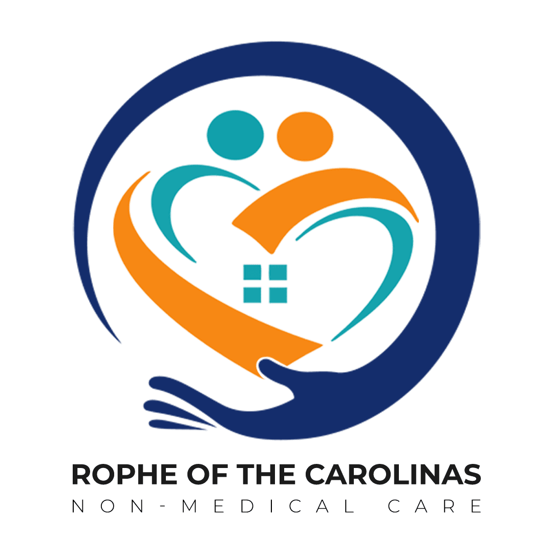 About - Rophe of the Carolina